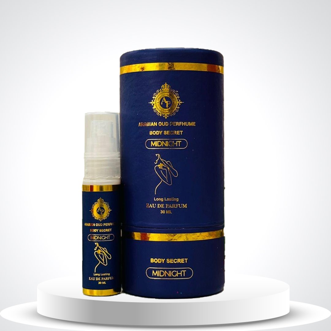 BODY SECRET – 2 in 1 COMBO – Arabianoudperfume bd